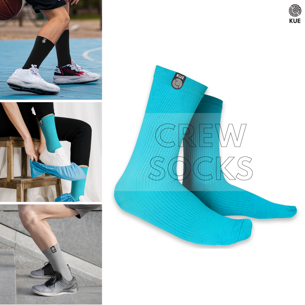 KUE Compression stockings | sport socks | arm sleeves | calf sleeves – KUES